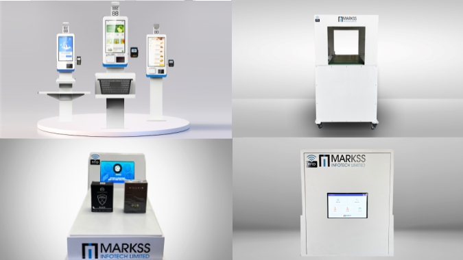 Markss Infotech